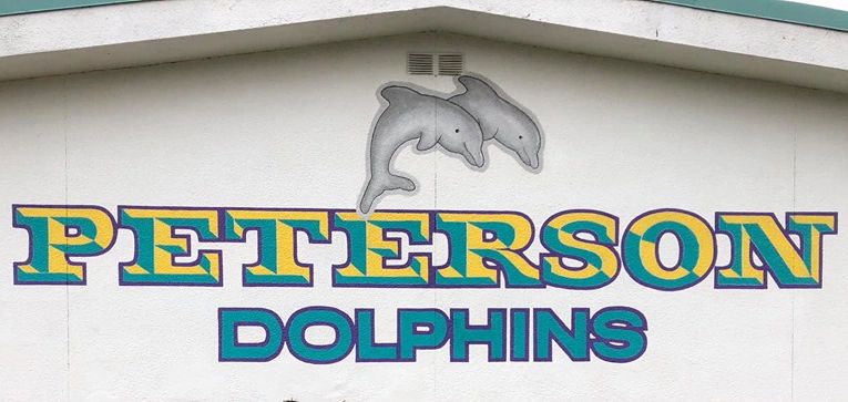 Peterson Elementary PTA - John R. Peterson Elementary School