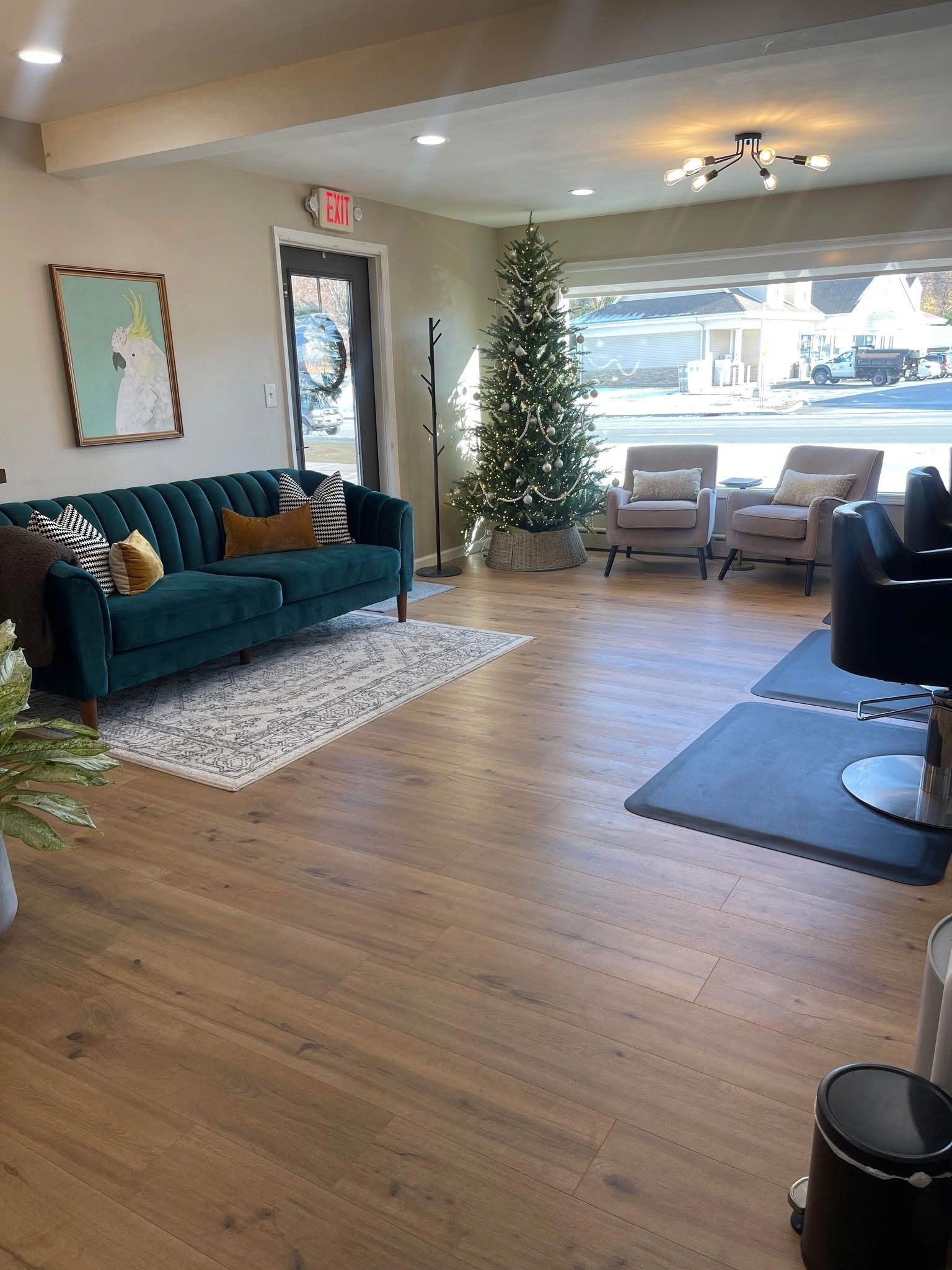 Home [jamesallisonsalonny.com]