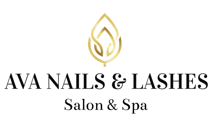 NAIL ENHANCEMENTS | AVA NAILS & LASHES SALON & SPA