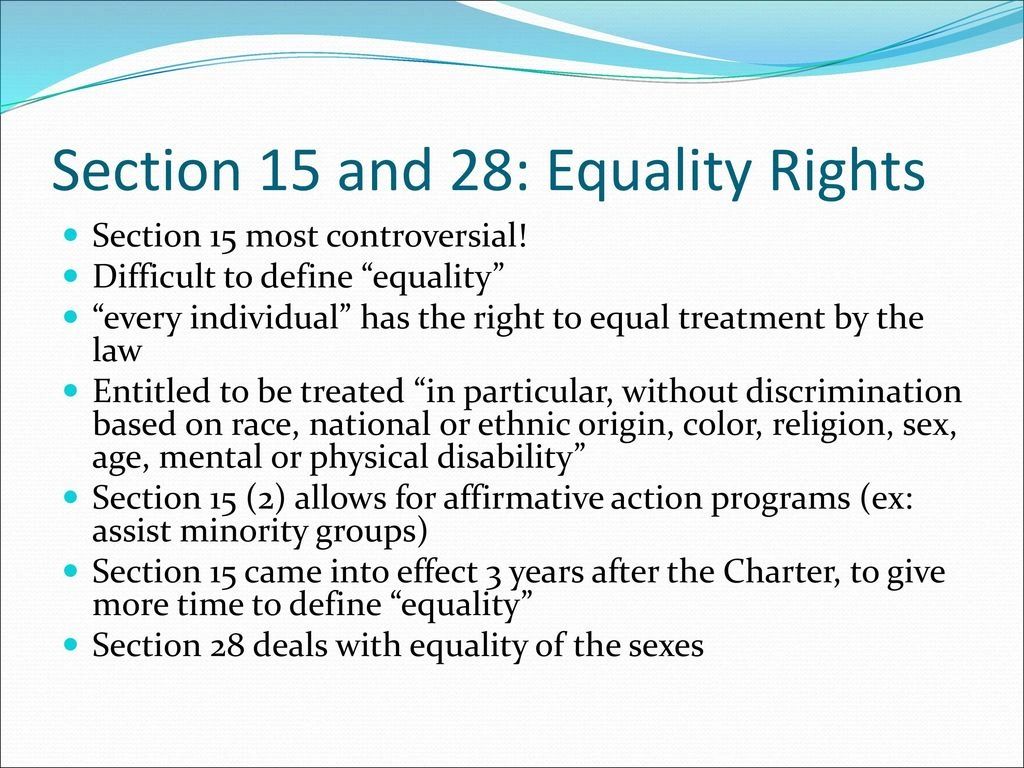 Charter Section 28 Is Fraud