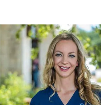 Nicole Davis Optometrist