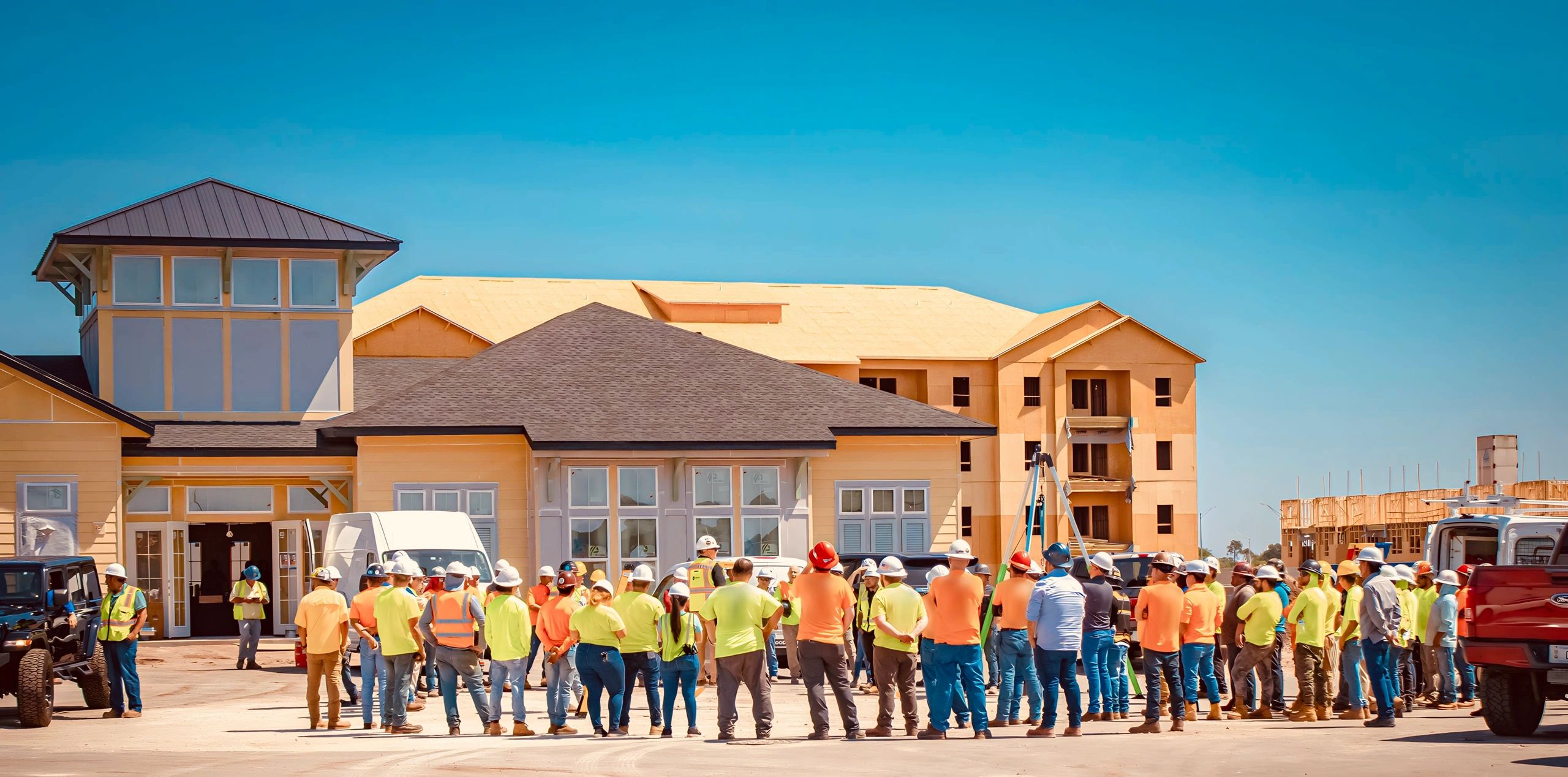 Johnson Traders: Trustworthy Cleaning Services