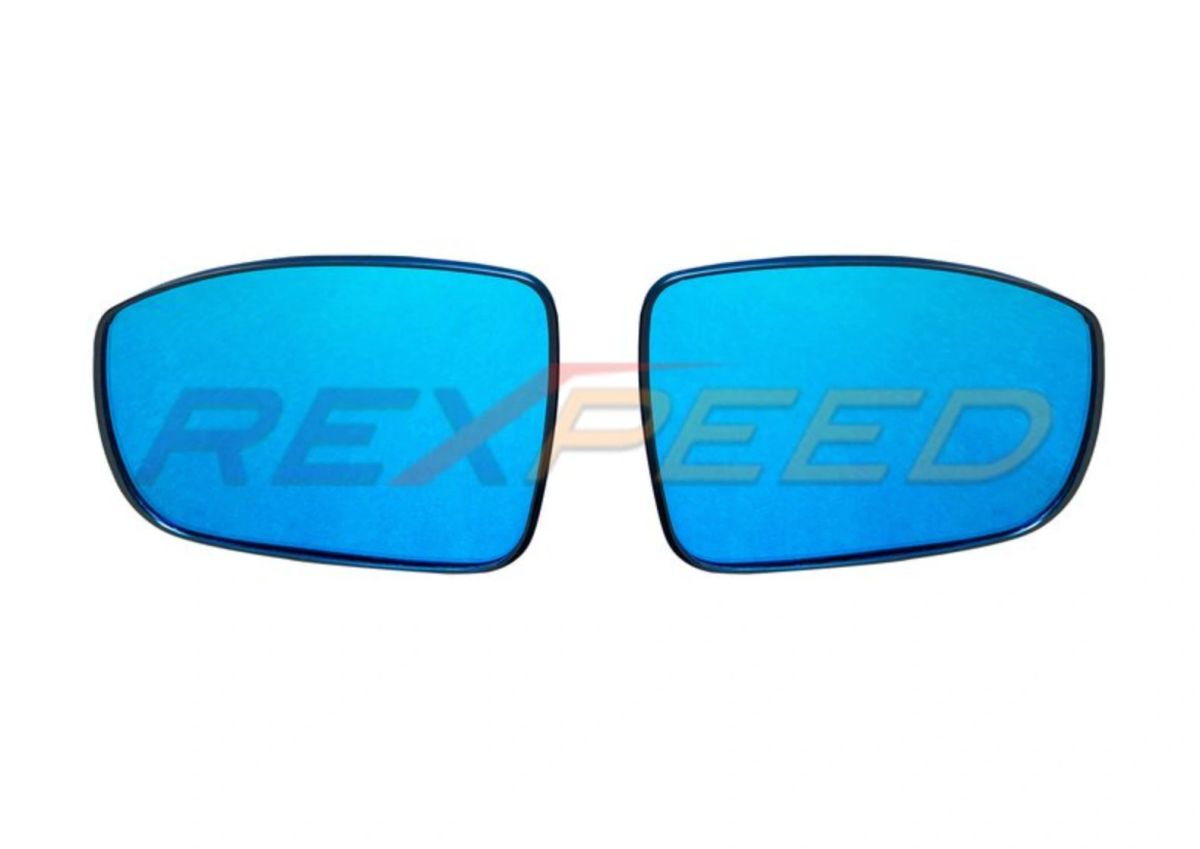 Rexpeed Polarized Mirror Lens R35 GTR