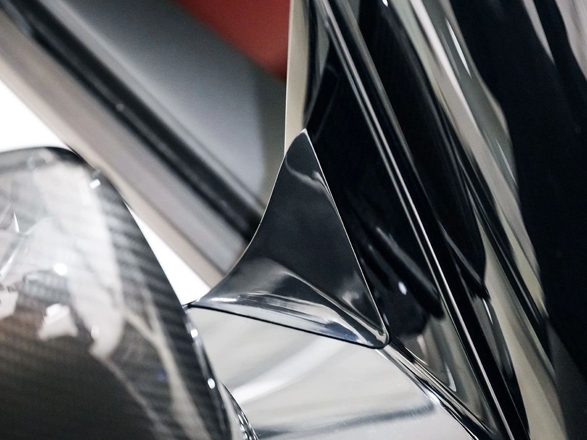 AWE Foiler Wind Diffuser