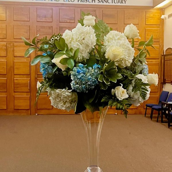 Trinity Flowers & Event Rentals - Event Decor Rental, Linen Rental ...