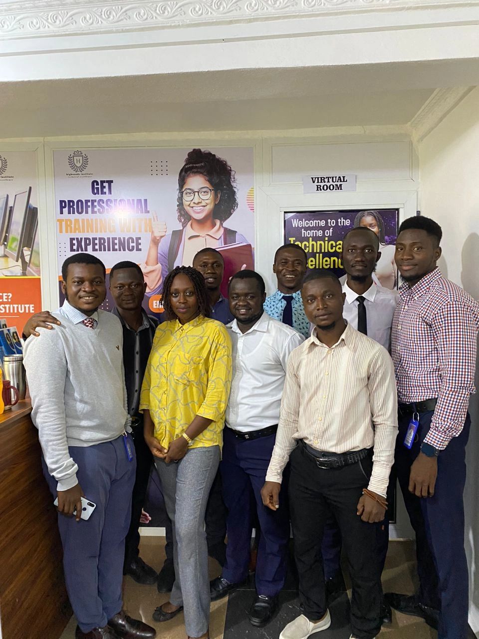 Quality Technical Education for Learning and Growth