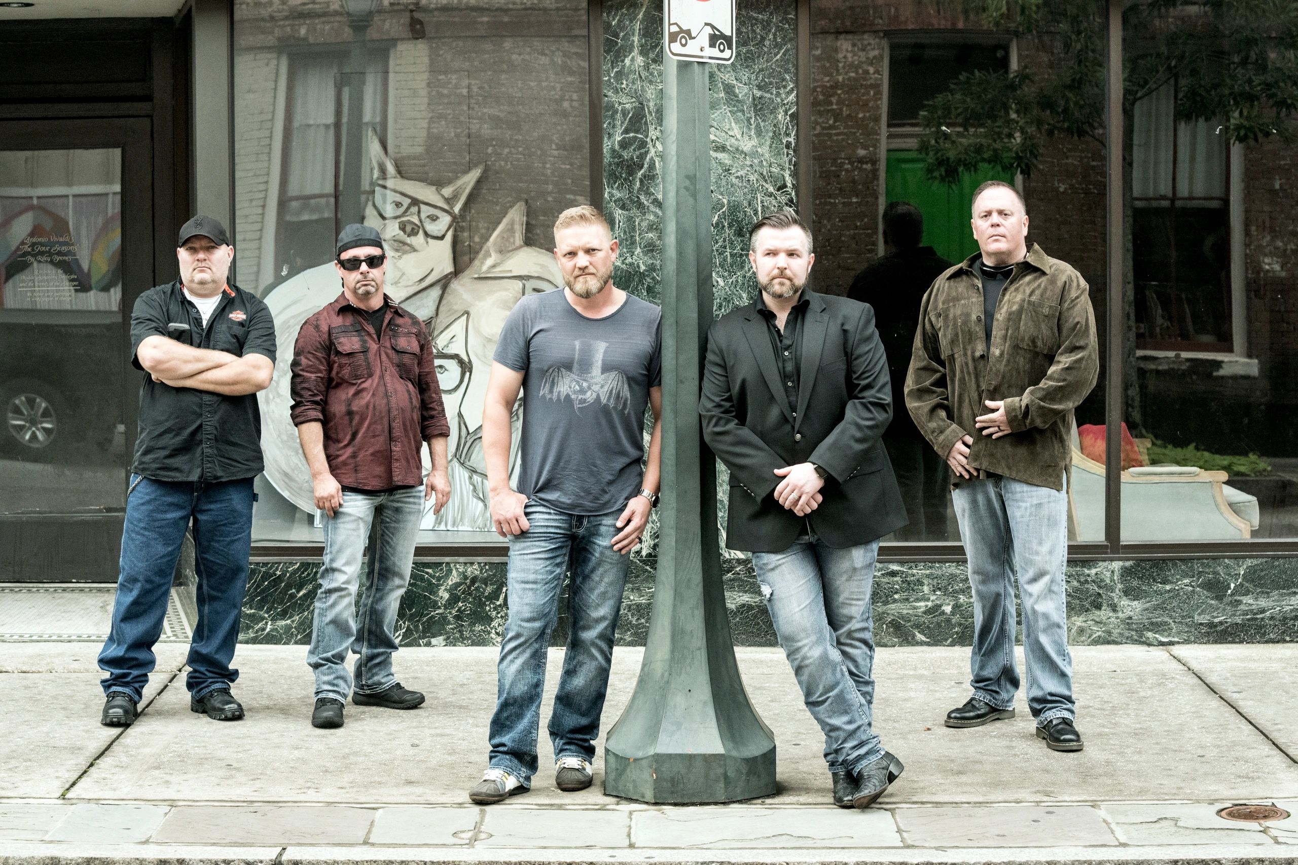 Even Still - Band, Band, Rock Music, Music and Bands