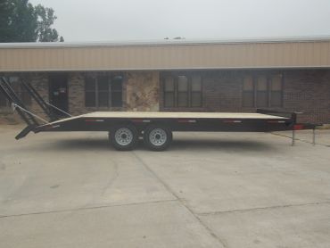 Utility Trailers