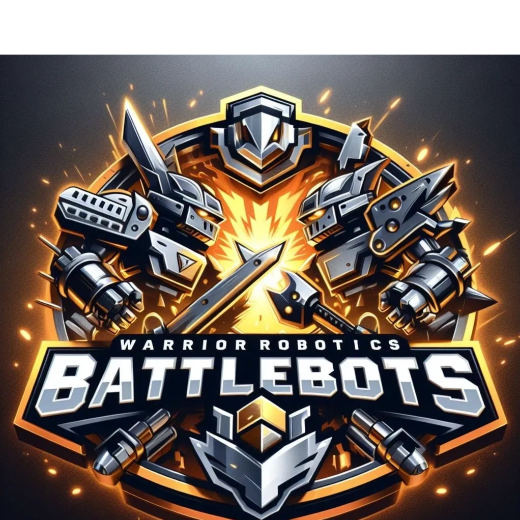 Teach Your Kid About Robotics at Warrior Battle Bots