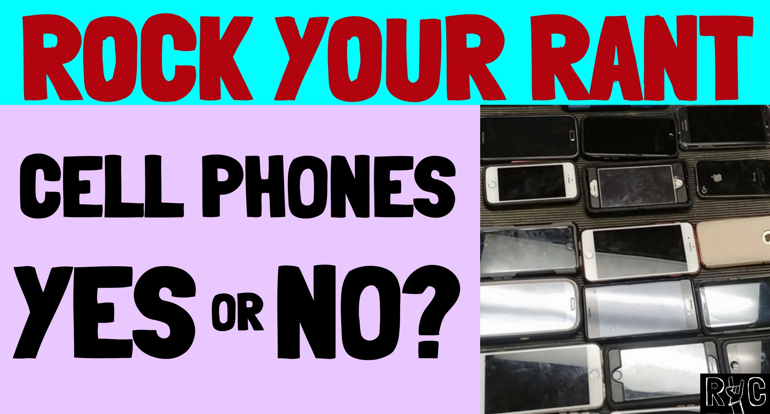 DIALING INTO THE CELL PHONE DEBATE