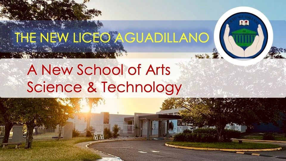 Liceo Aguadillano