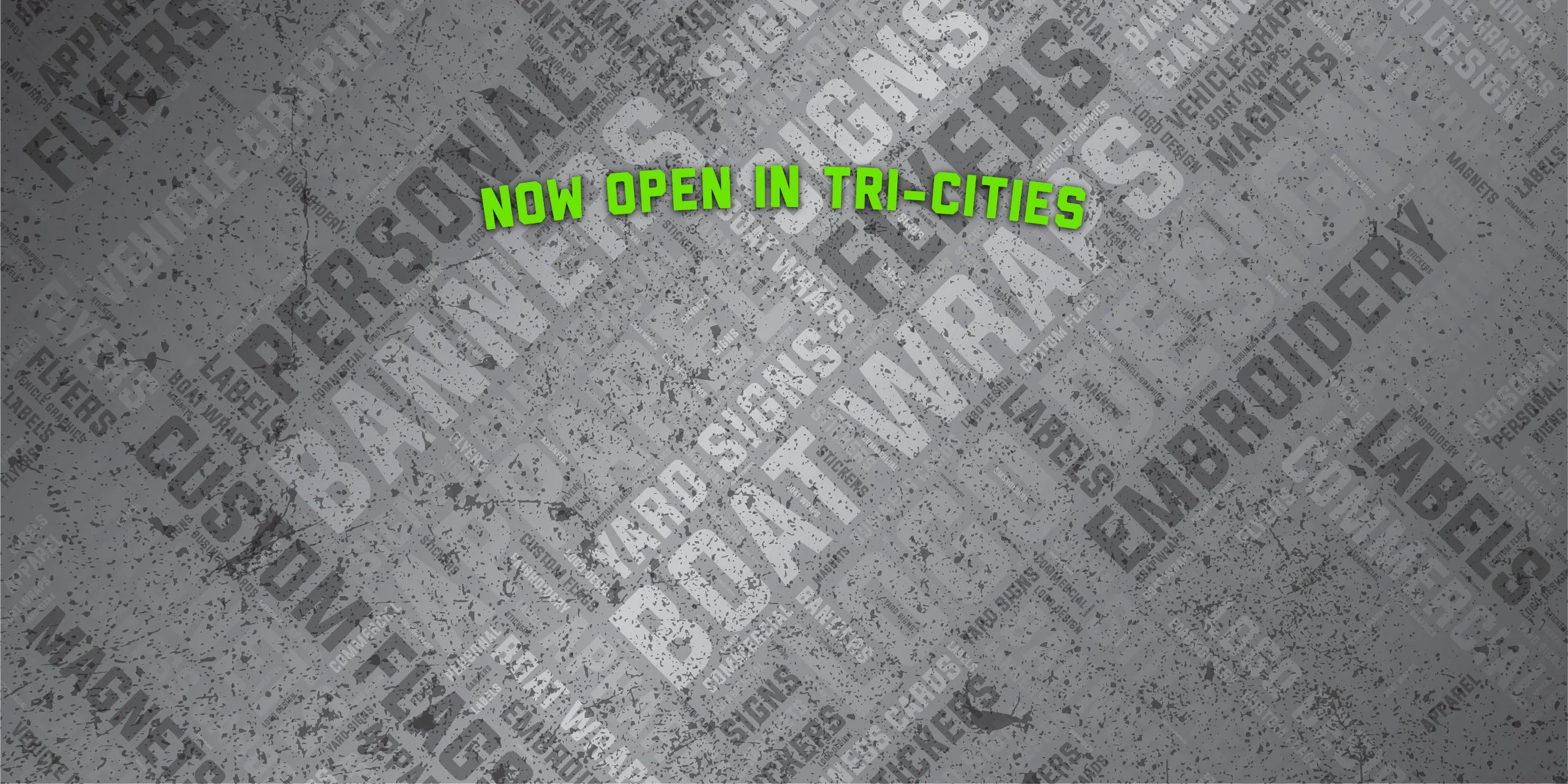 Vinyl Wraps - Envy Signs & Graphics