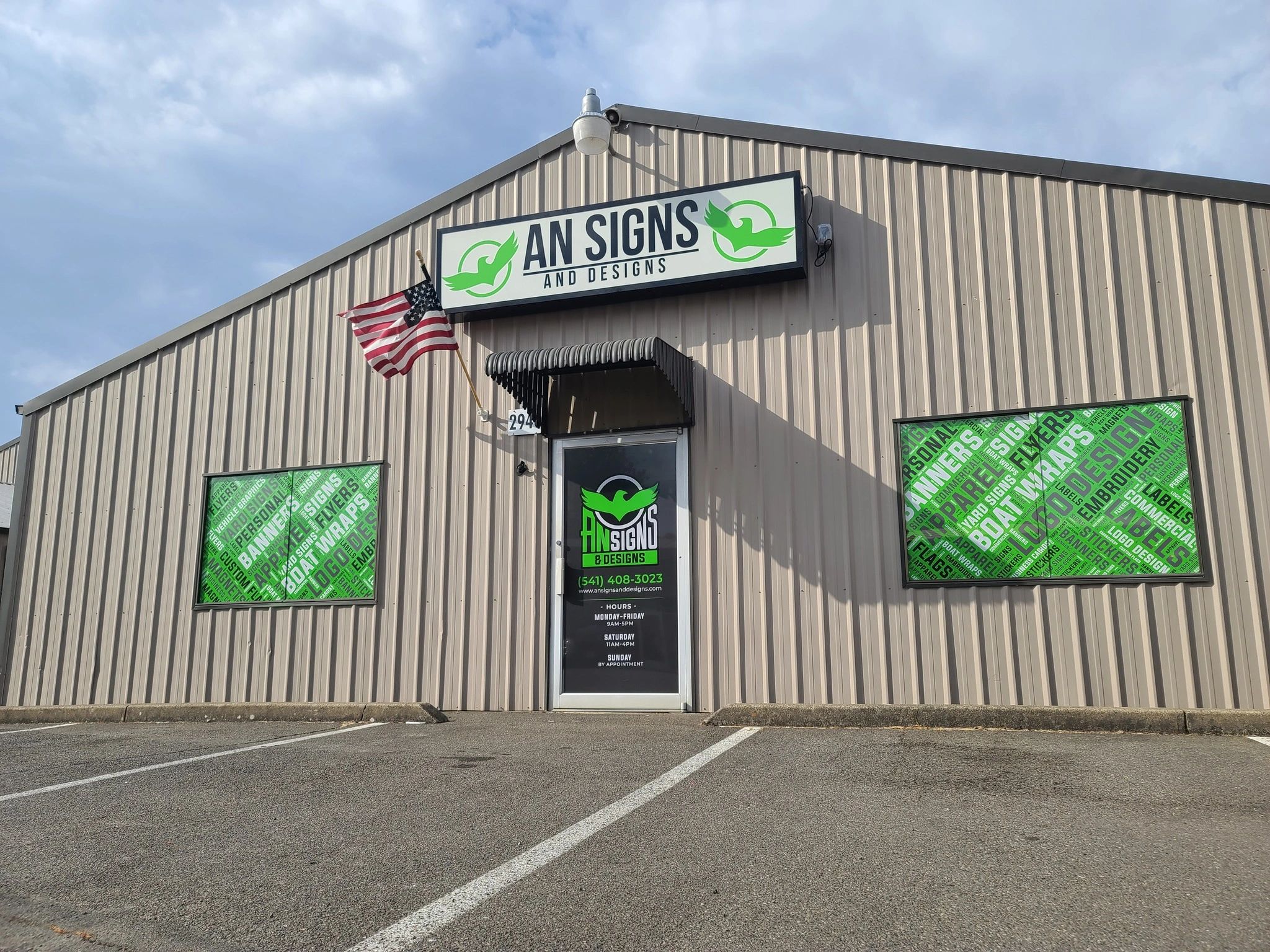 Vinyl Wraps - Envy Signs & Graphics