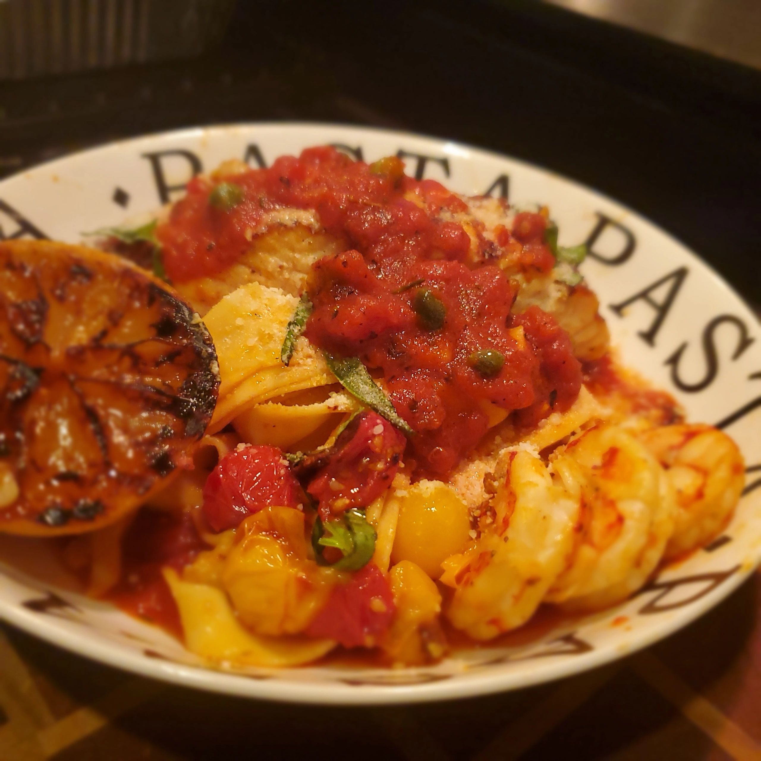 Catering, Meal Prep - Grillfire Gourmet - Brooklyn, New York