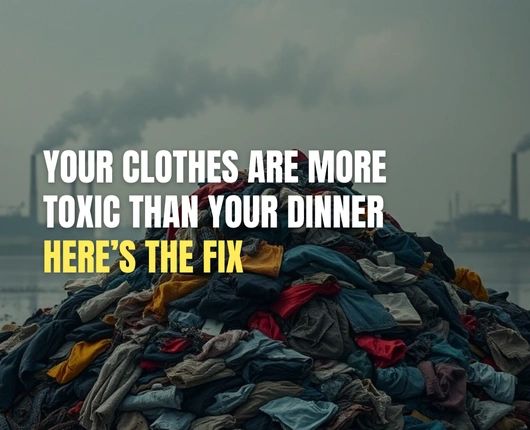 The Most Toxic Thing at Thanksgiving Dinner?