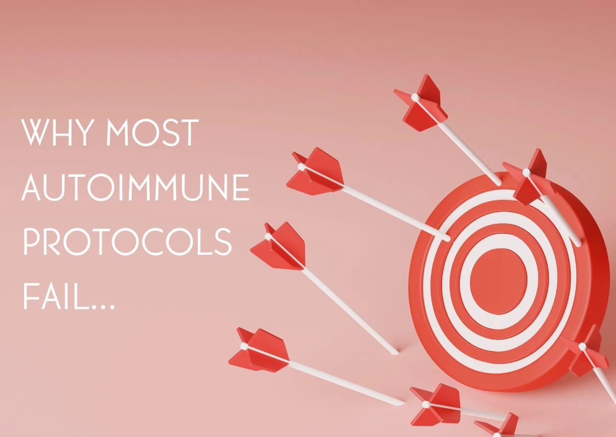 Why the AIP Diet Misses the Mark