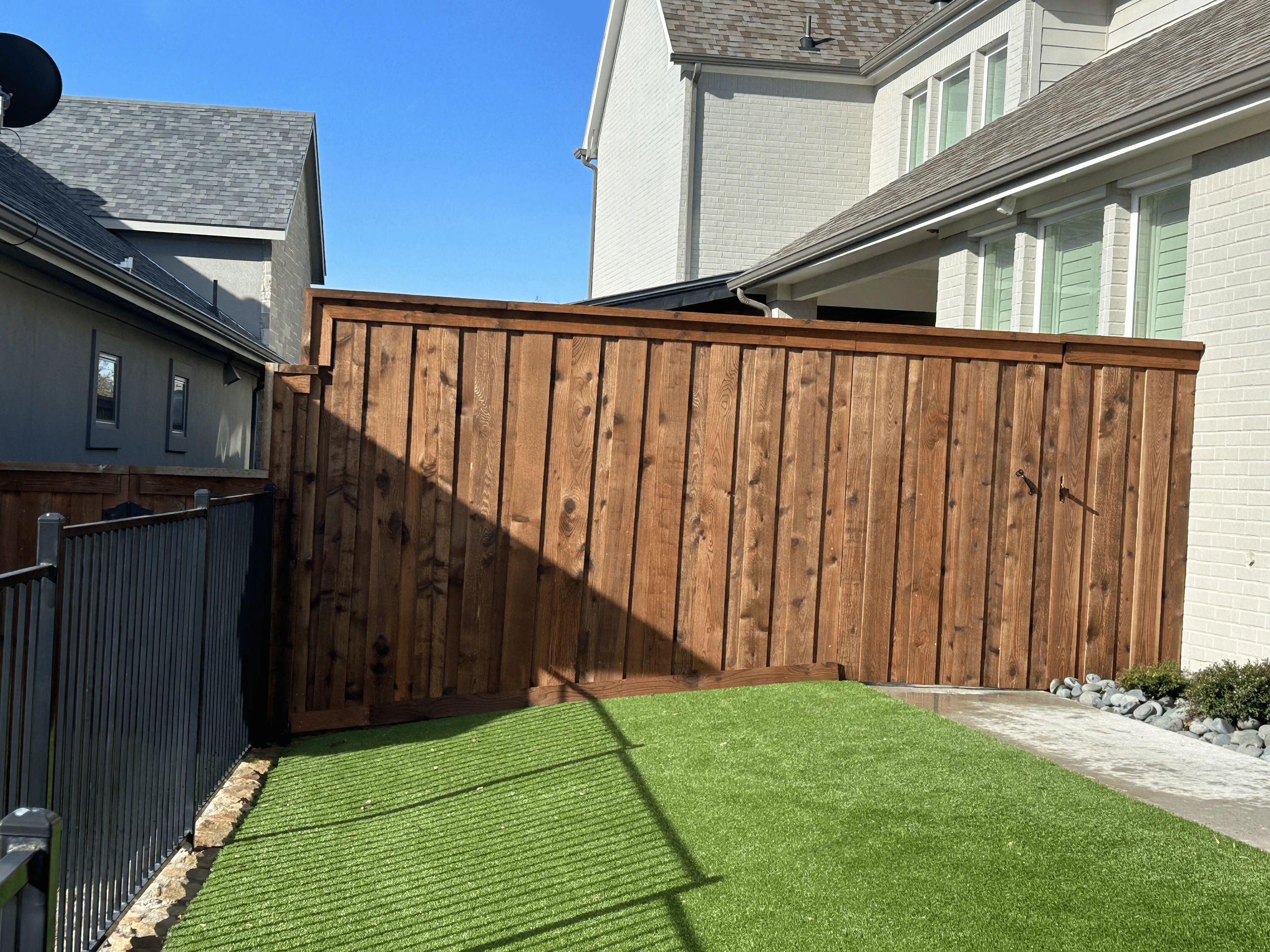 Expert Fence Installers | Action Fence and Deck