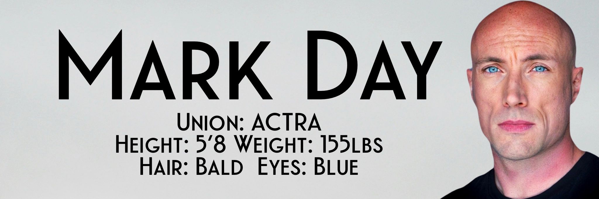 Home Page [www.markday.ca]