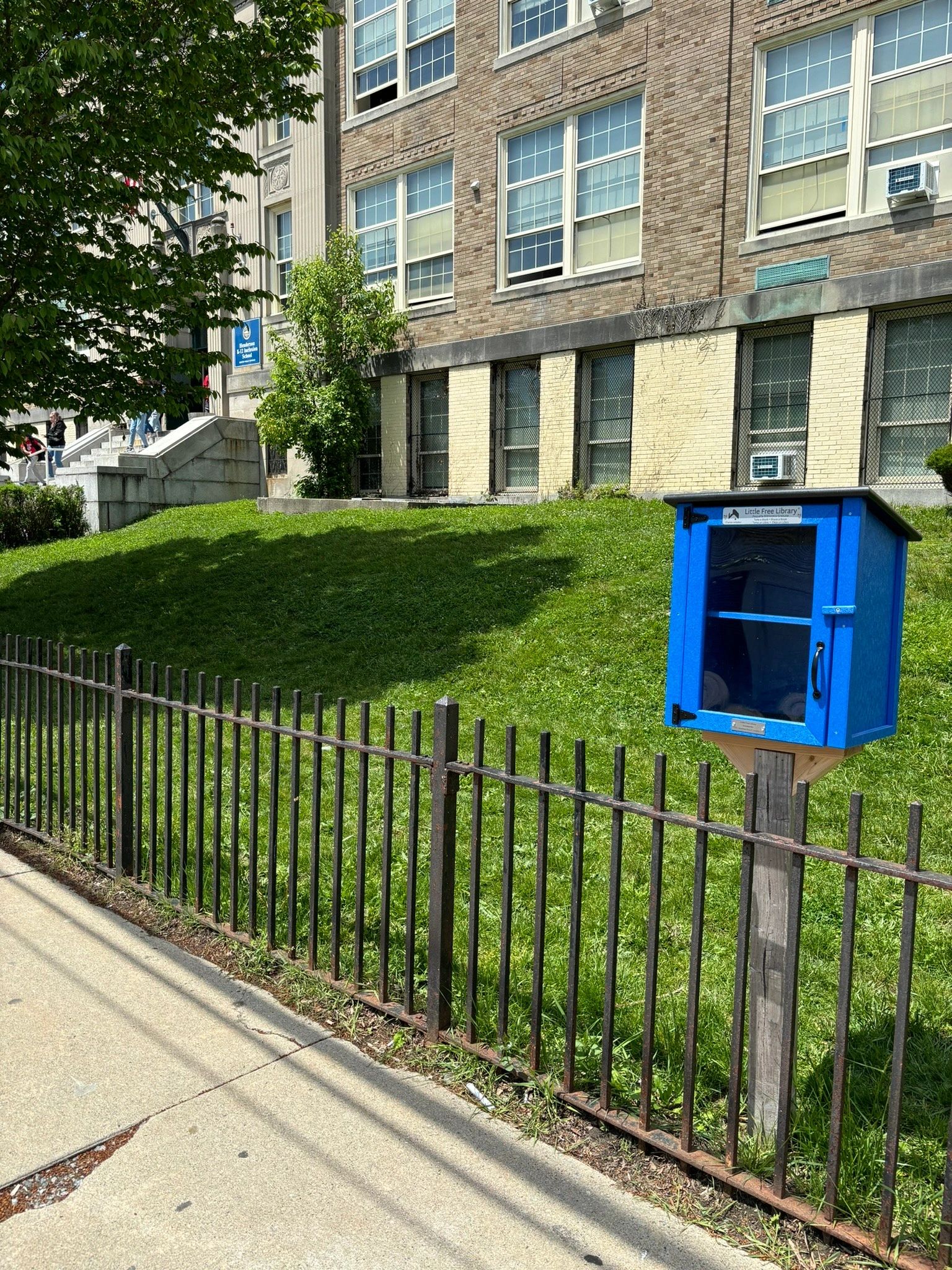 The Matthew Ruiz Foundation