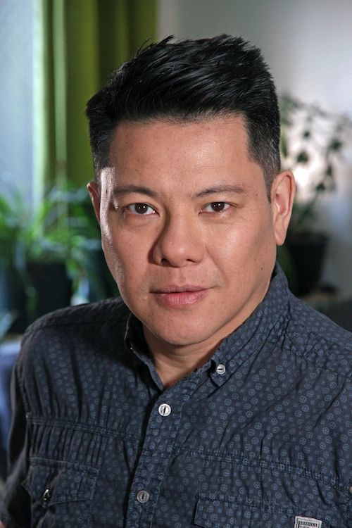 English | Albert Kwan