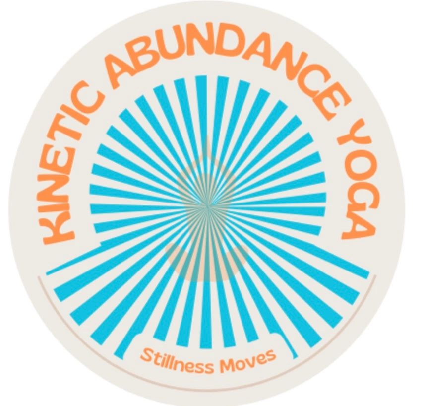 Yoga, Meditation - Kinetic Abundance Yoga - Atlanta, Georgia