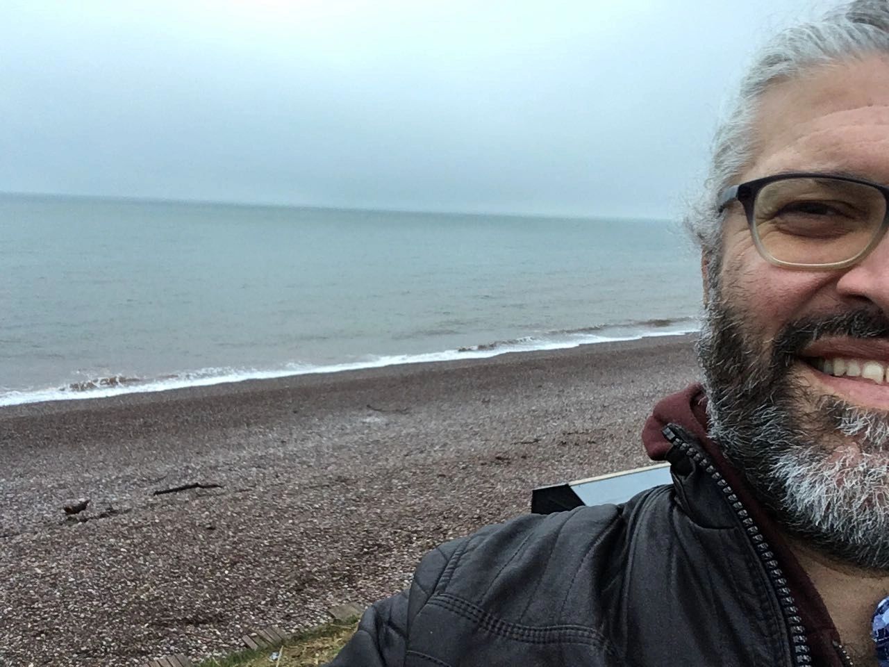 John Annan - Physiotherapist, Physiotherapy, Myofascial Release