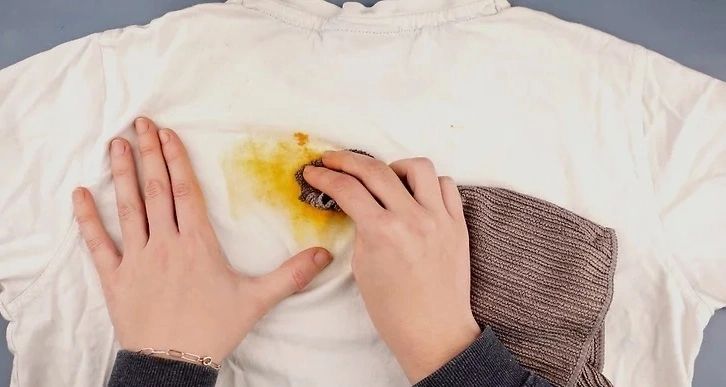 How to Remove Turmeric Stains: A Step-by-Step Guide