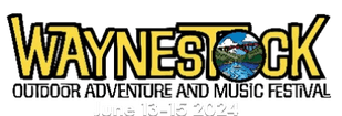 Waynestock WV Outdoor Adventure & Music Festival