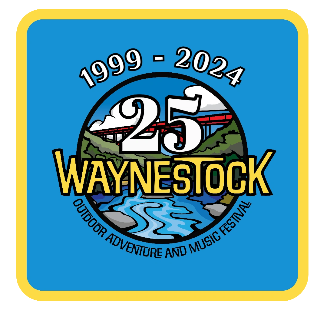 Waynestock Celebrates 25 Years in the New River Gorge, WV