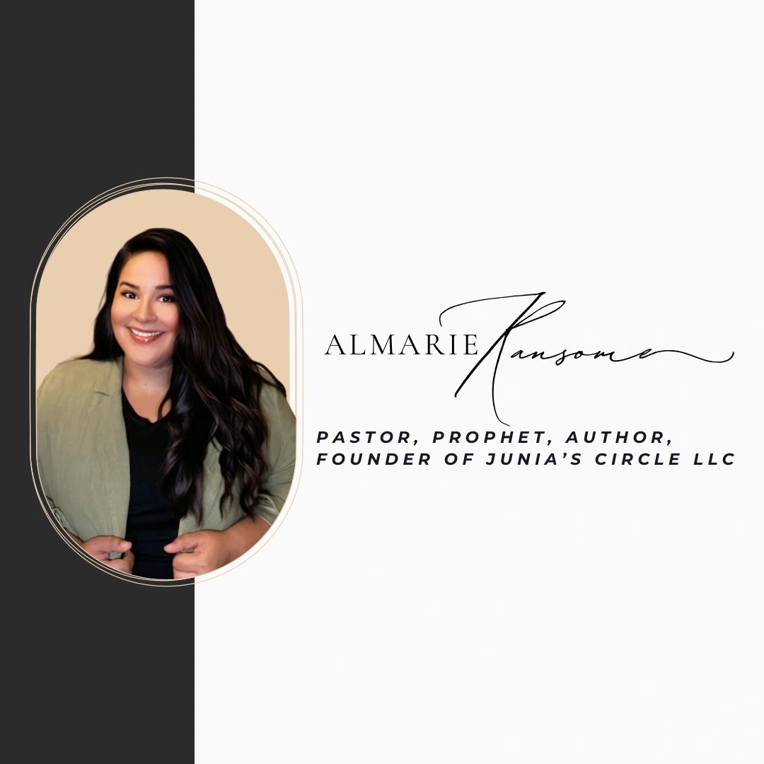 Almarie Ransome Ministries