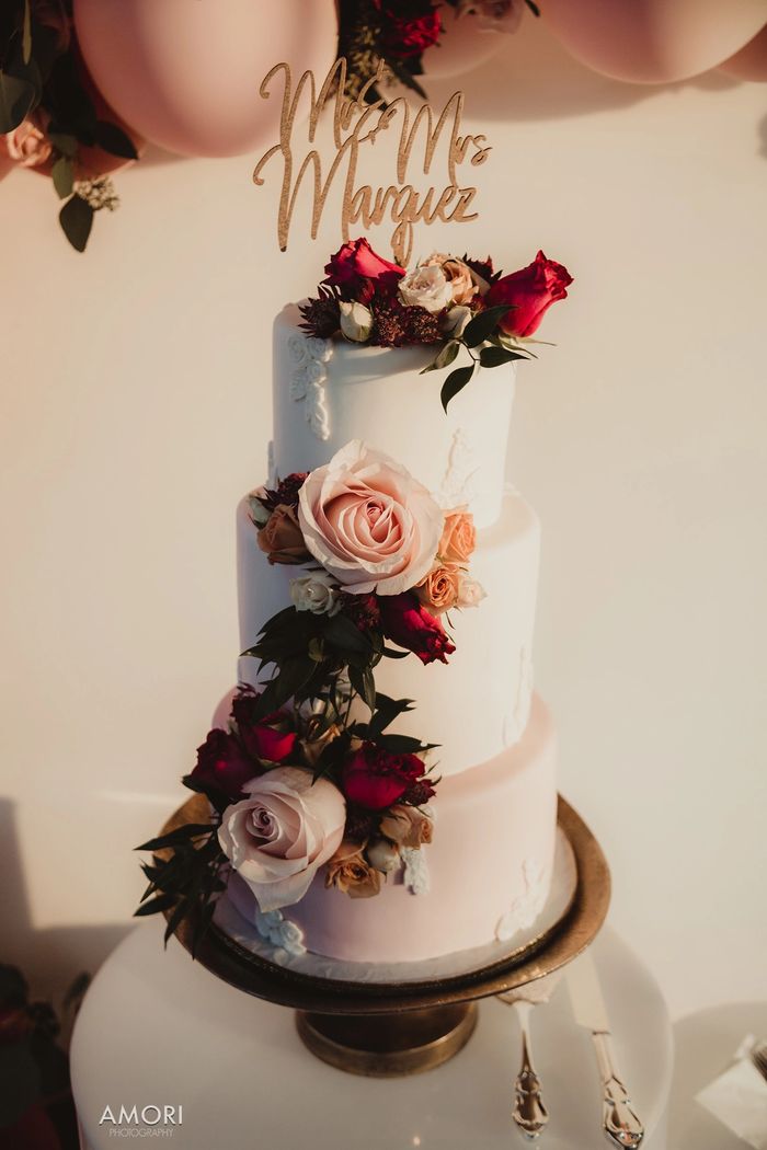 Patycakes - Bakery, Cakes, Wedding Cakes