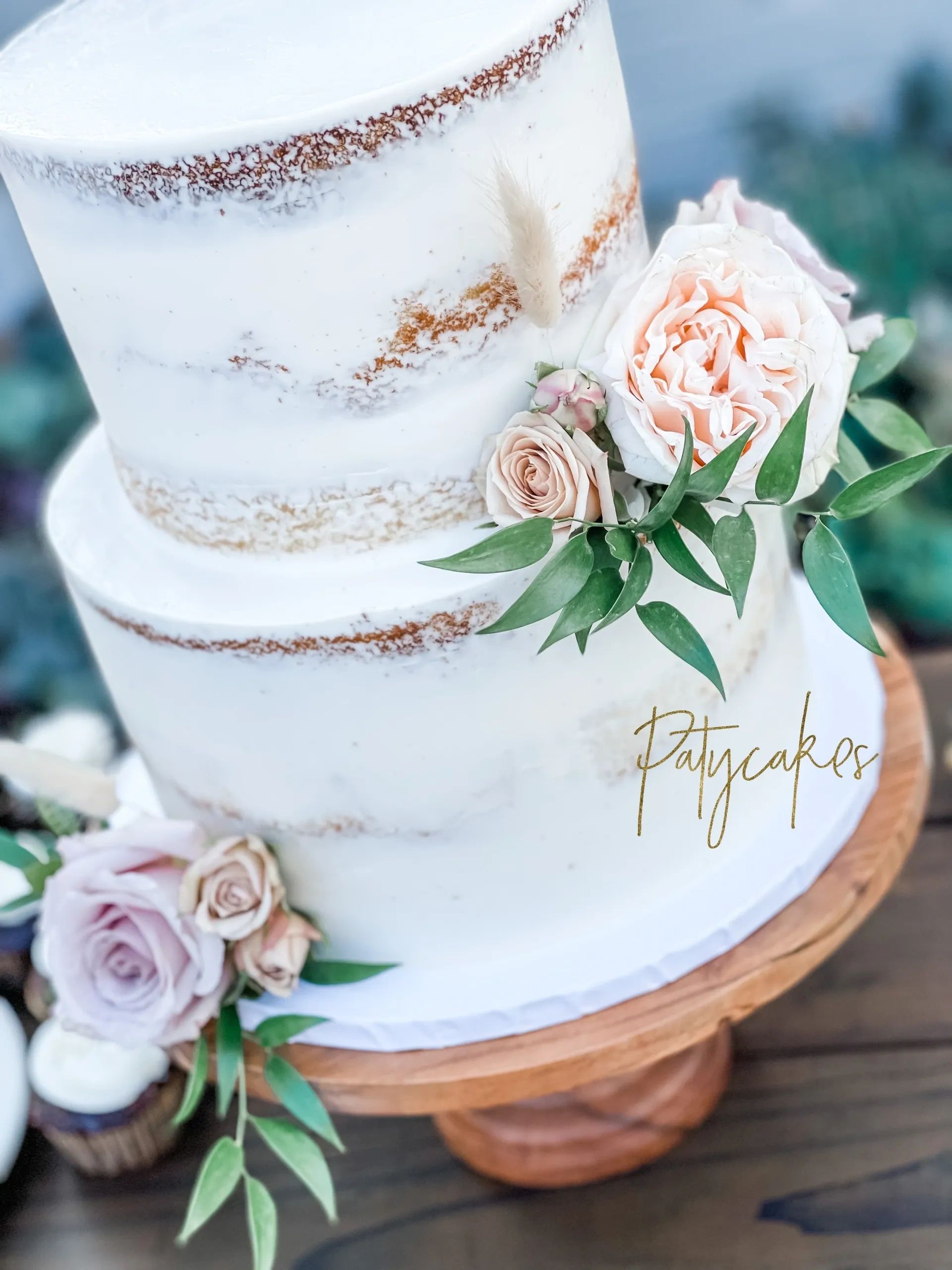 Patycakes