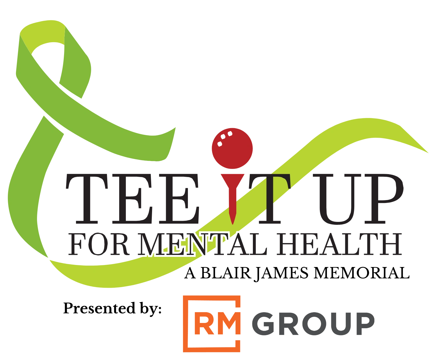 Tee It Up For Mental Health Society