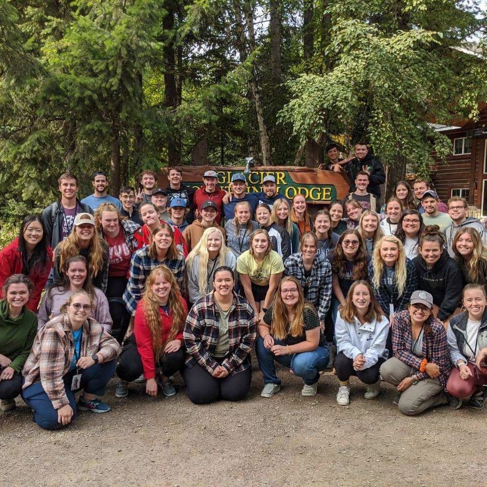 Helena XA - Fellowship, Ministry