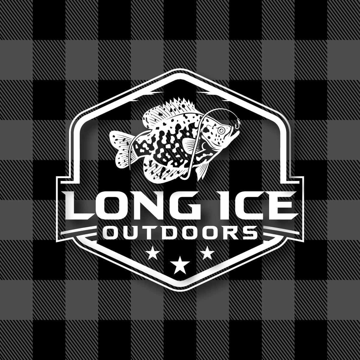 Long Ice Outdoors