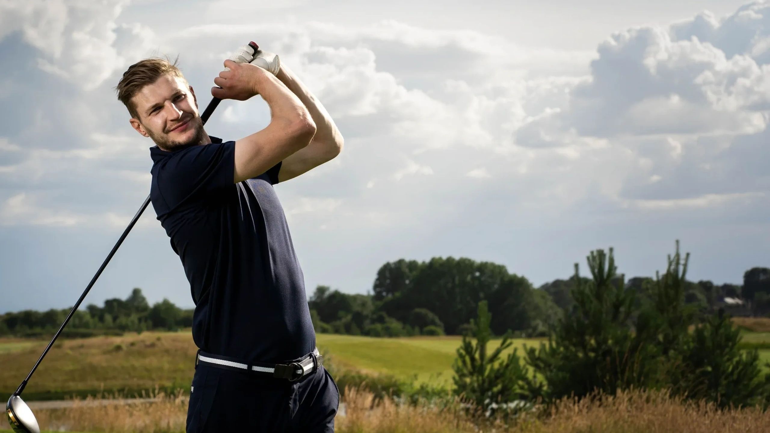 PR Golf - Golf Lessons, Coaching, Golf Instruction