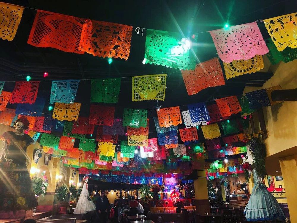 "so much to choose from.."