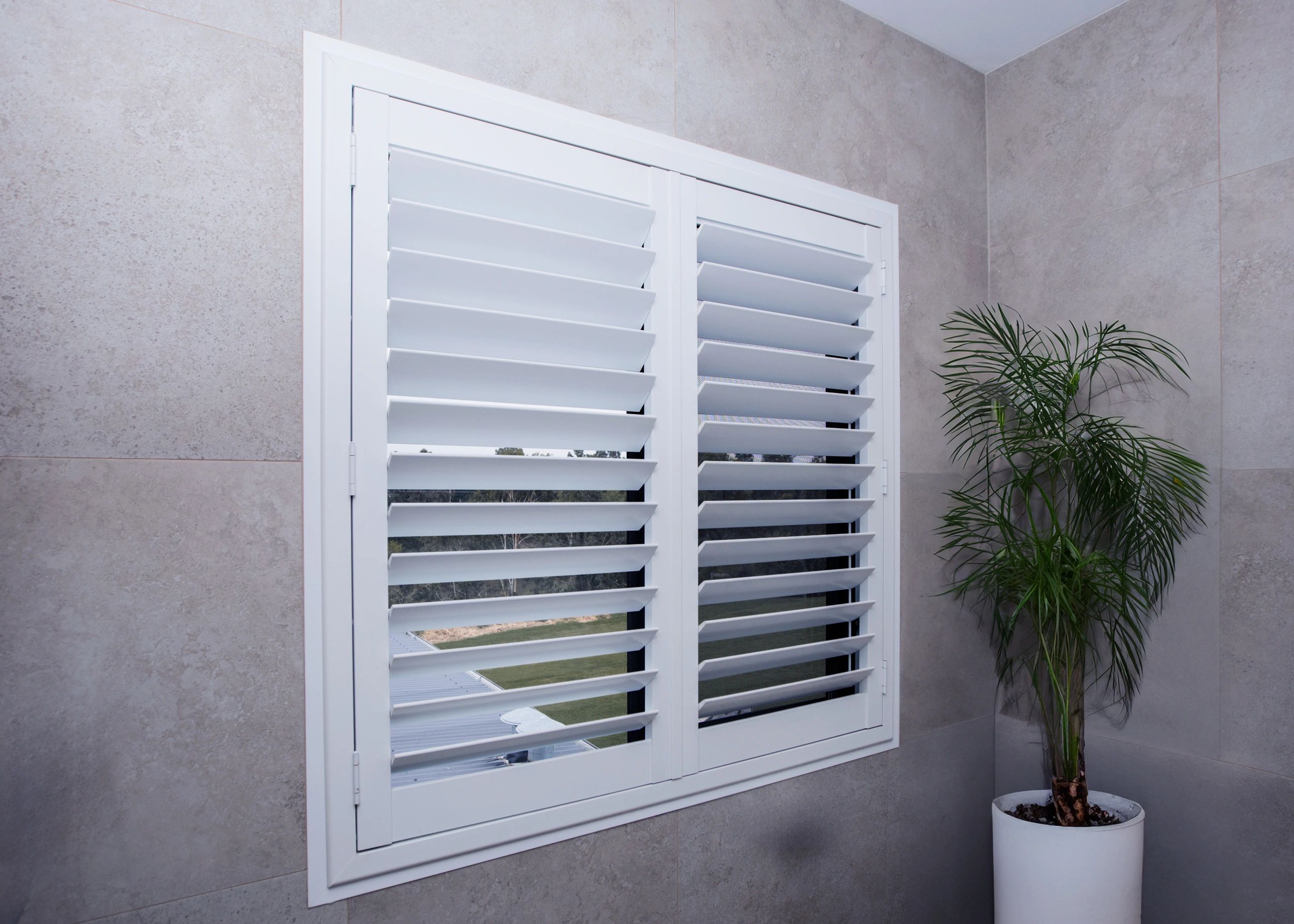 Shutter Force - Custom Shutters in Ipswich, QLD