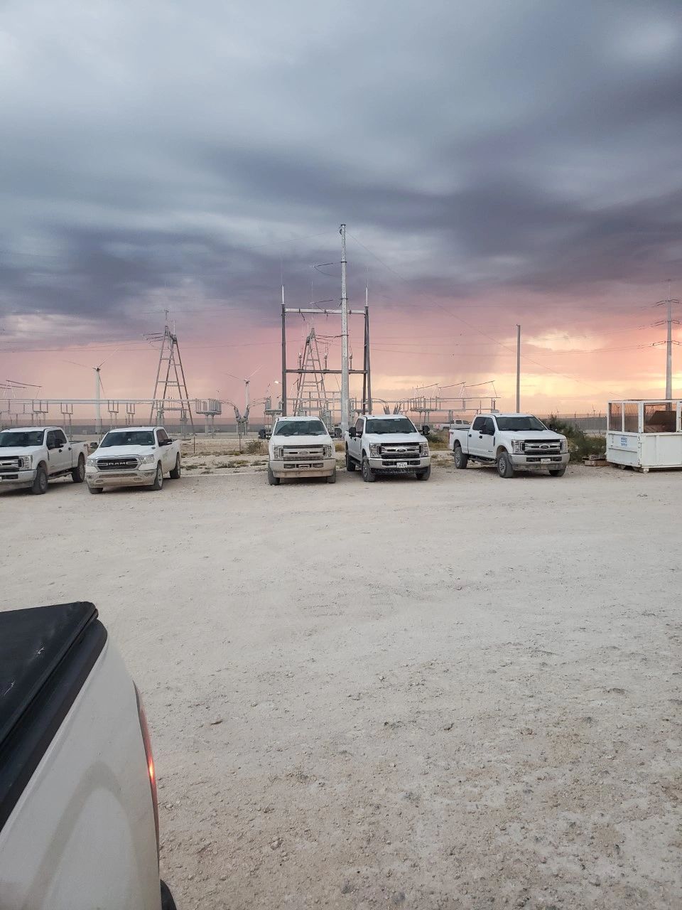 Electrical Testing Contractor - Power Testing Services LLC