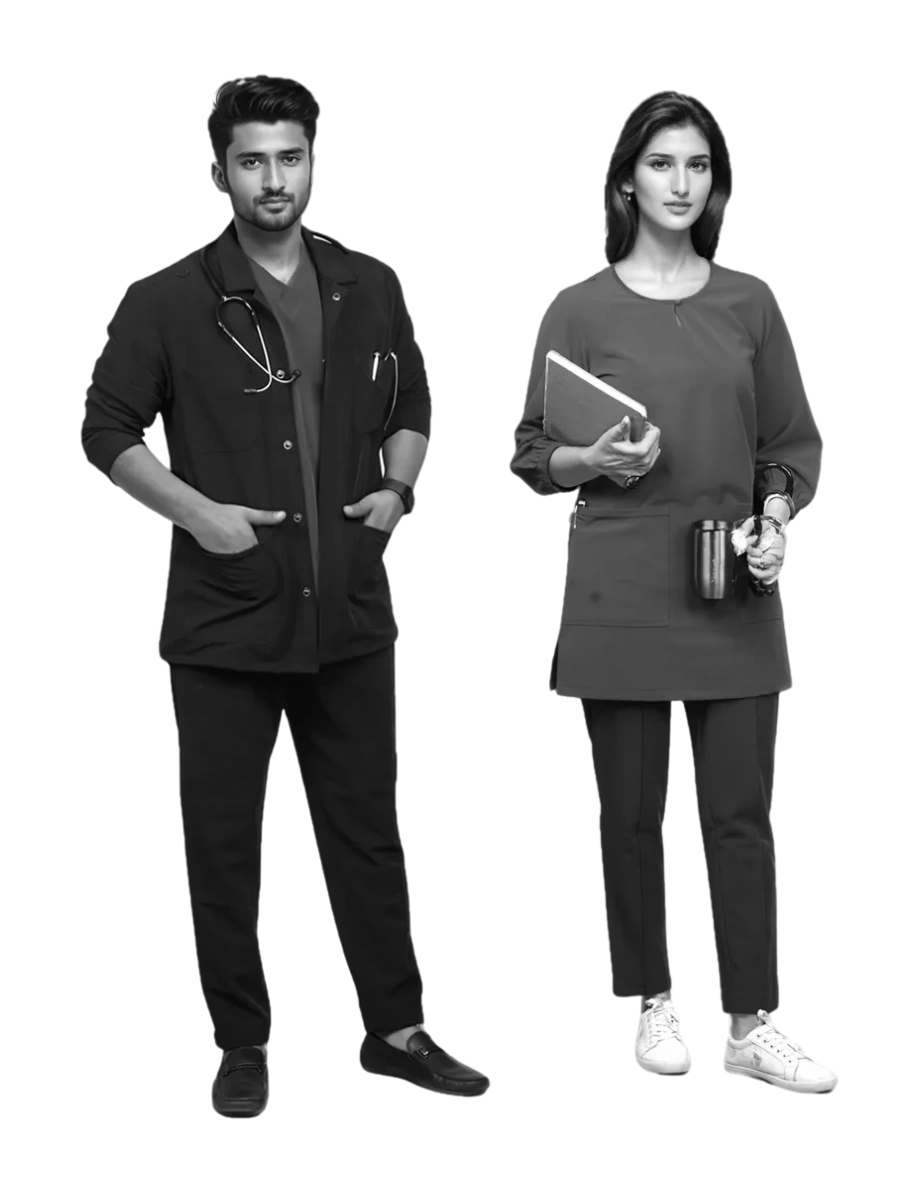 skub | Designed for India's Doctors