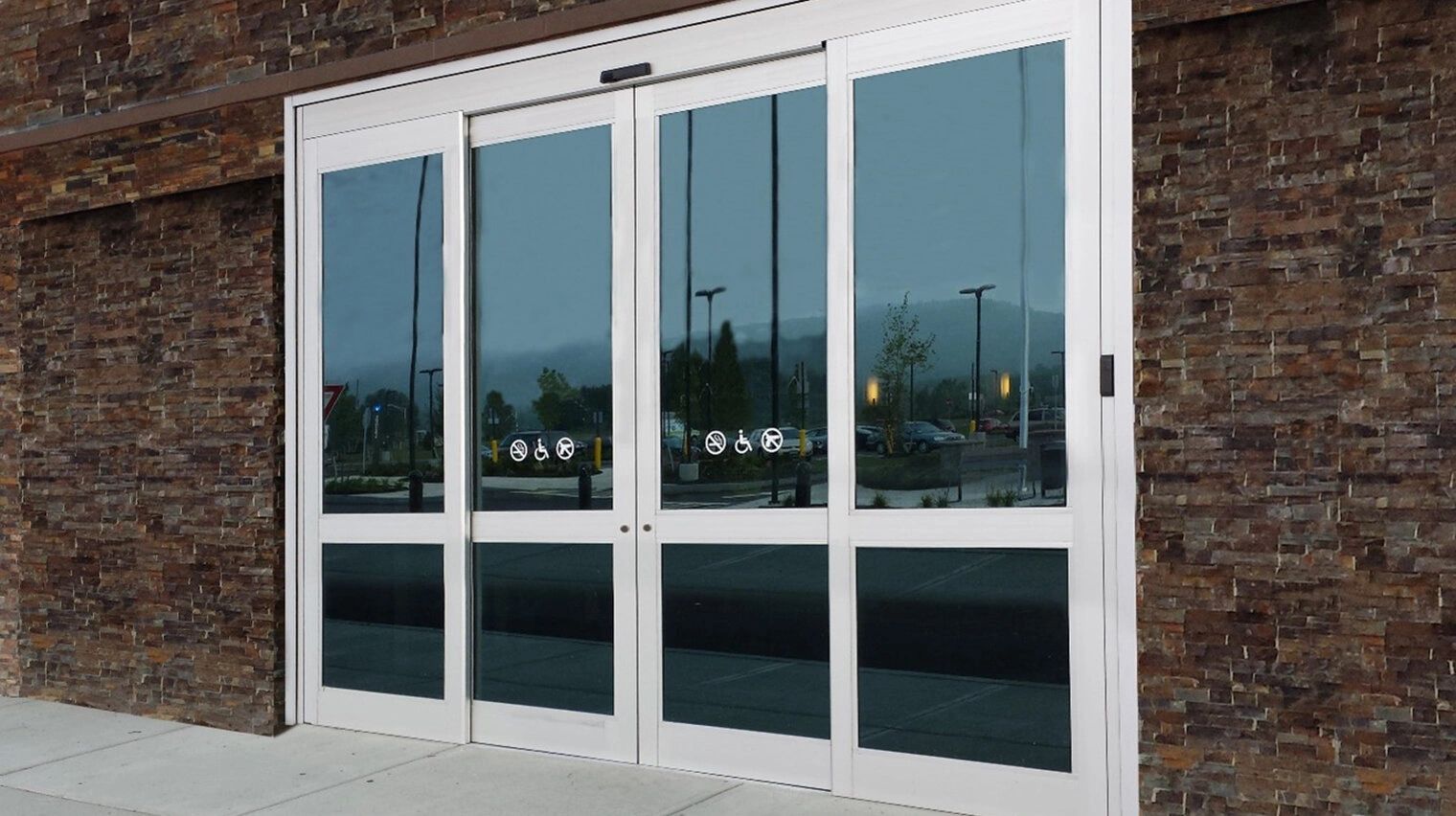 Quality Entrance Solutions - Your Trusted Door Supplier