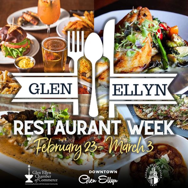 Restaurant Week