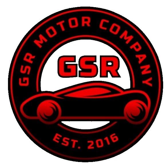 GSR Motor Company: Quality Used Cars for Sale