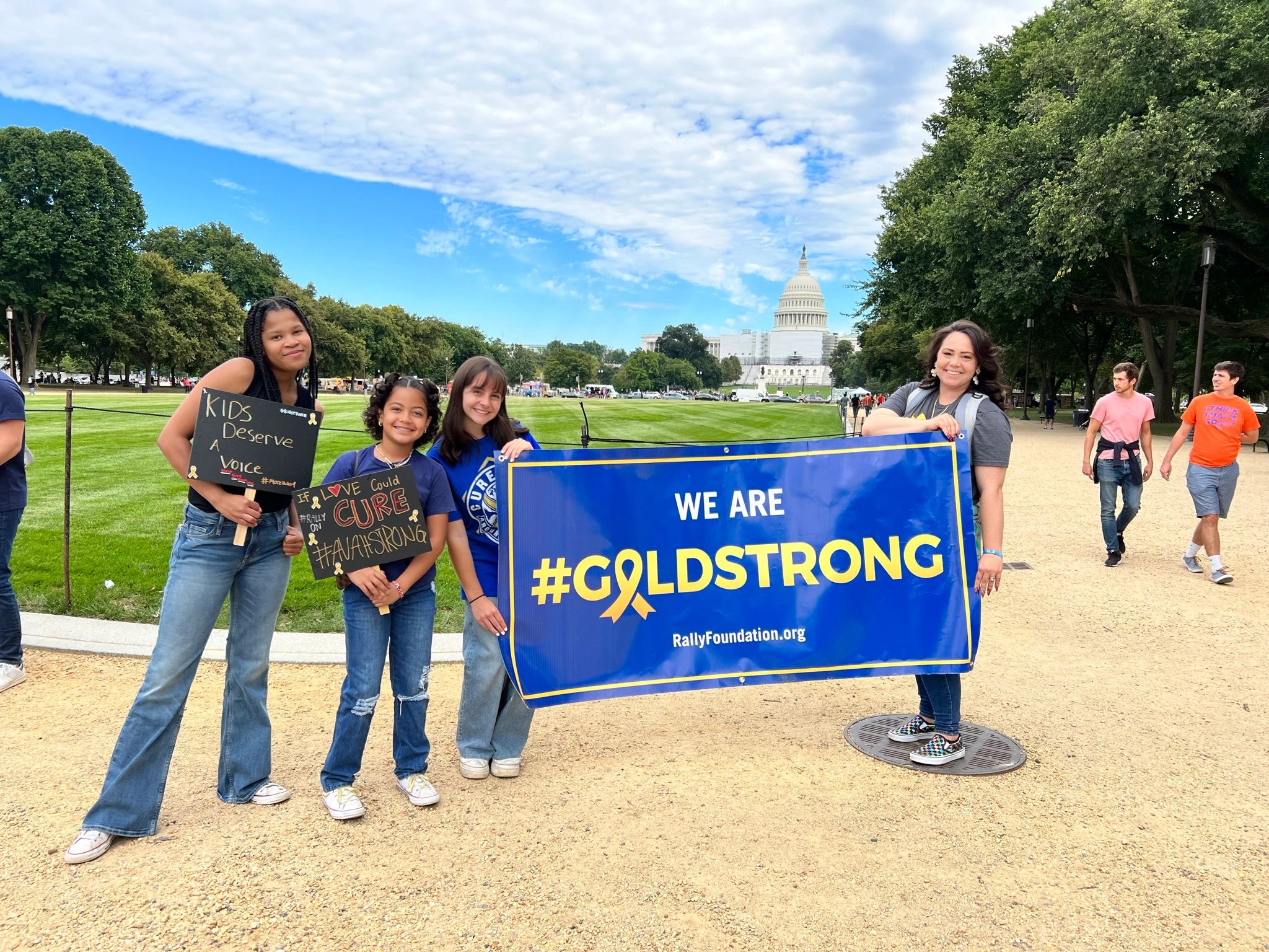 HOME [avahstrong.com]