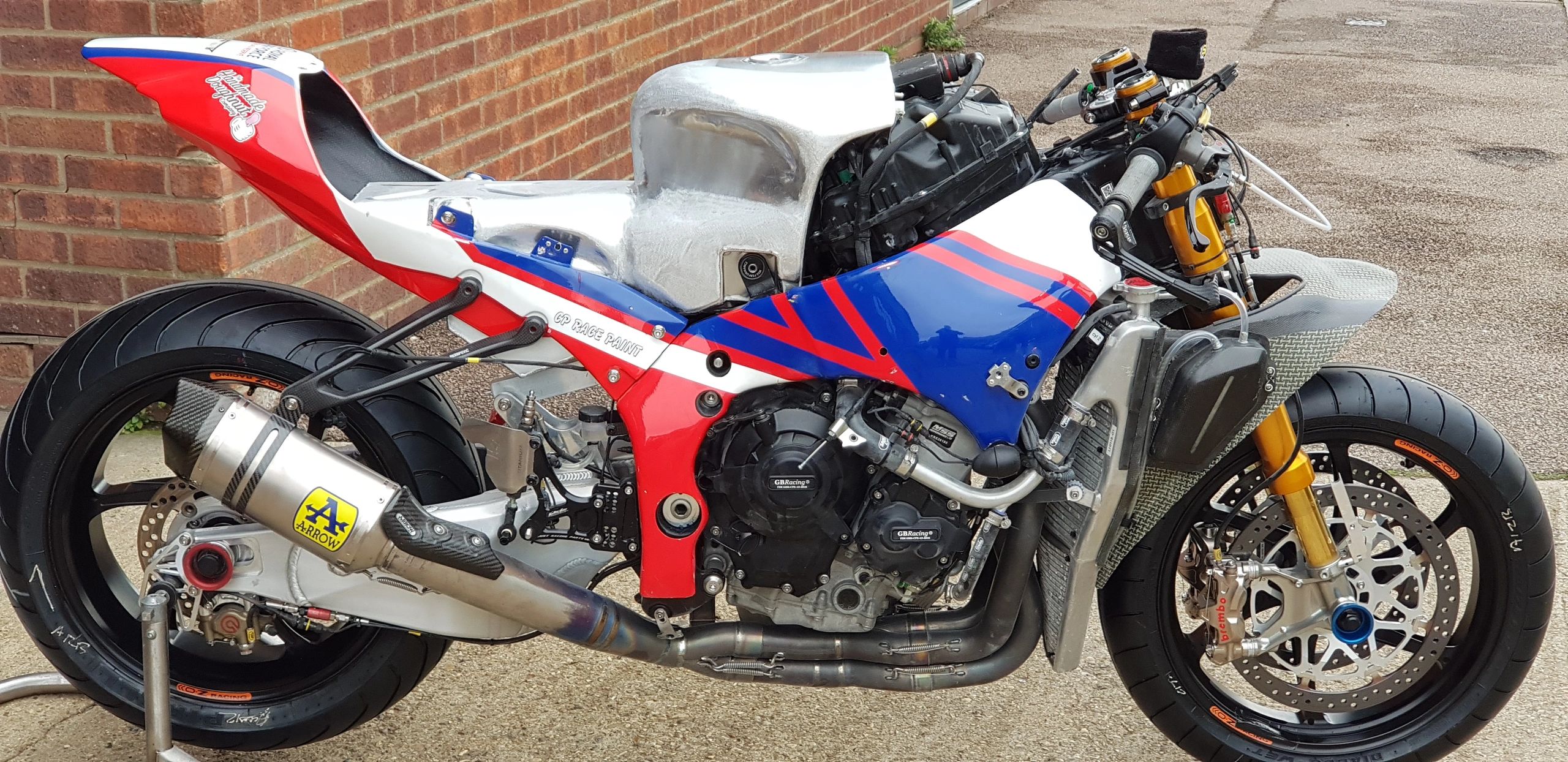 MCS Engineering - Fabrication, Motorcycle, Welding, Coachbuilding