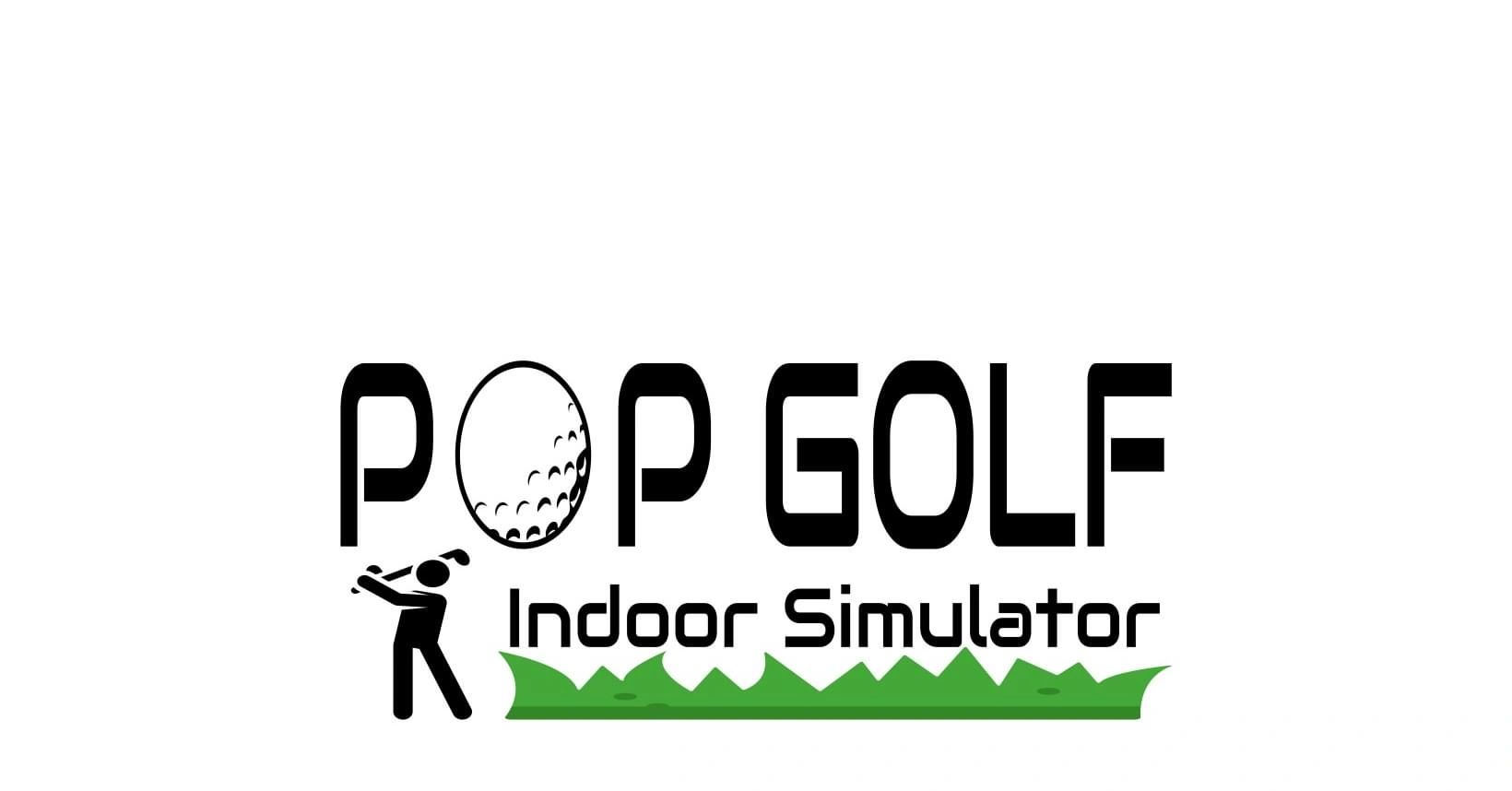 POP Indoor Golf