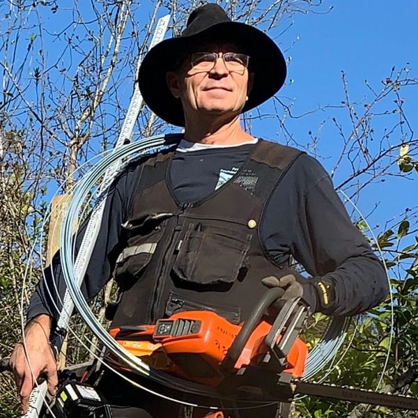 Postbusters - Pounded Post Fencing