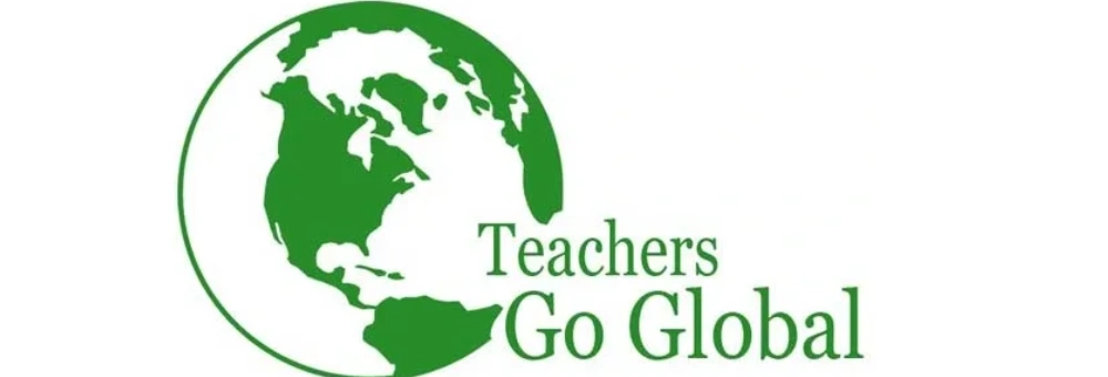 Teachers Go Global - Volunteer Global, Teachers