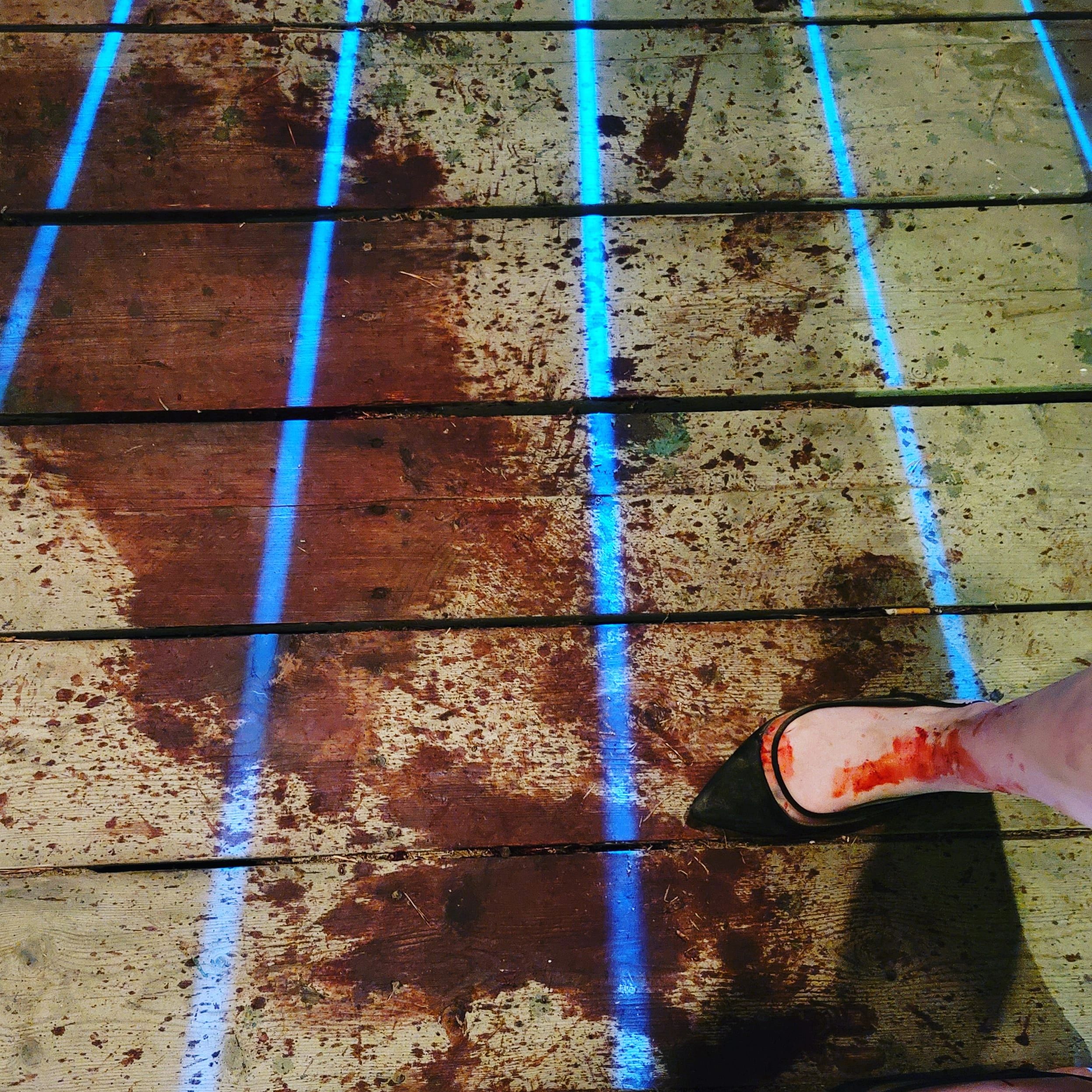 Special Effects Makeup | More Gore Effects