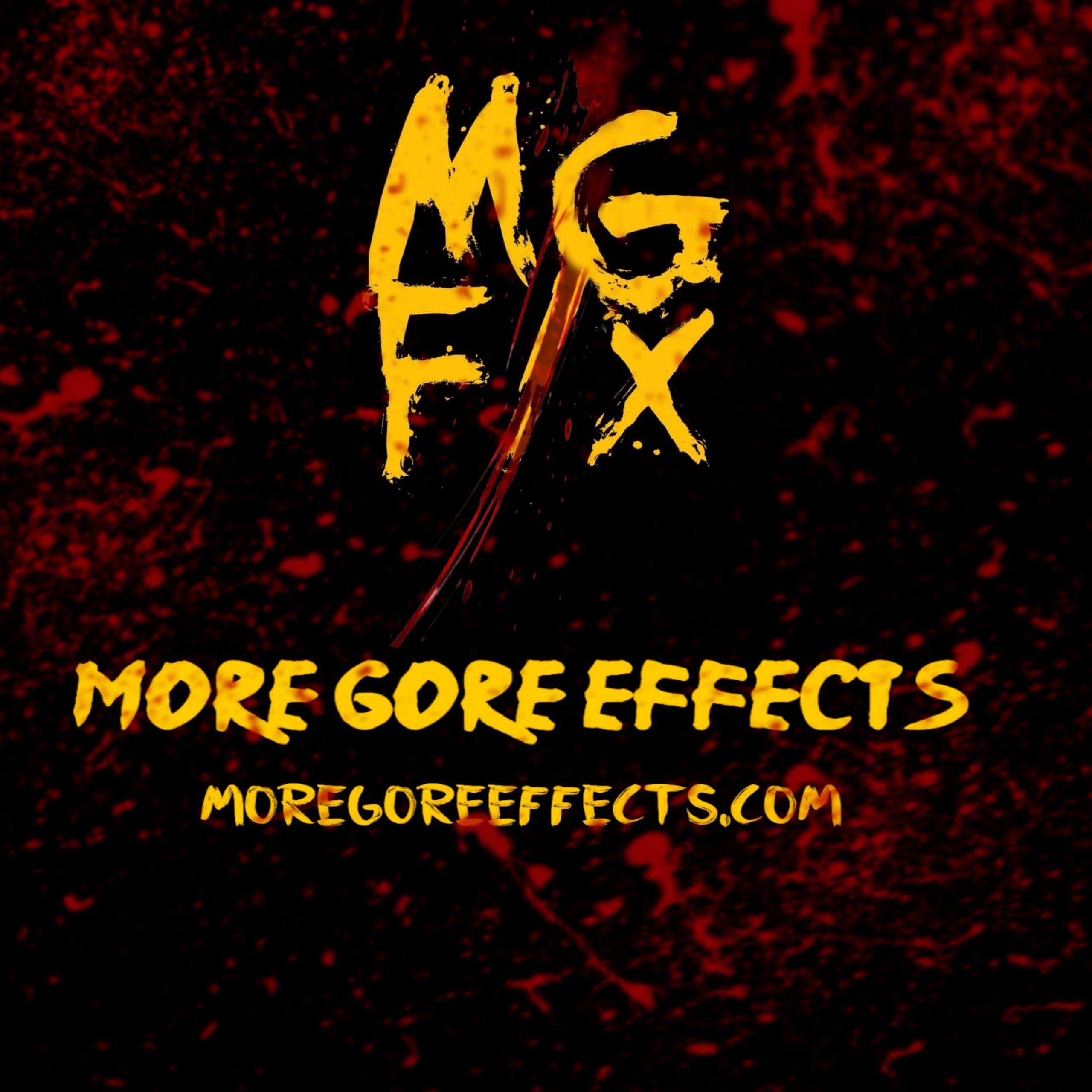 Special Effects Makeup | More Gore Effects